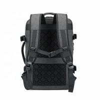 China Expandable Xiaomi Cloth 16in Laptop Backpack 38L Anti Theft Waterproof for sale