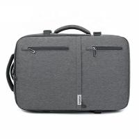 China Expandable Xiaomi Cloth 16in Laptop Backpack 38L Anti Theft Waterproof for sale