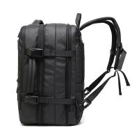 China 900D Laminating Laptop Travel Multi Functional Backpack 31*26*47cm for sale