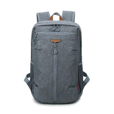 China 21L Mountain Waterproof Hiking Modern Mens Backpack Polyester Lining for sale