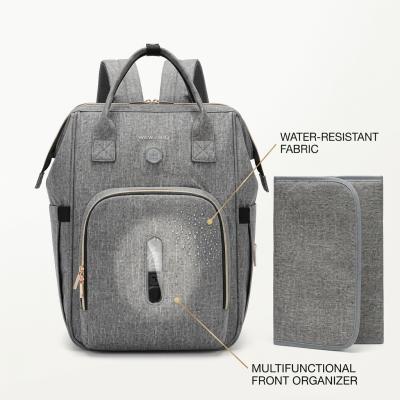 China Waterproof Running Mens Waist Bags with Headphone Port Rainproof Multi-Pocket Travel Fanny Pack for sale