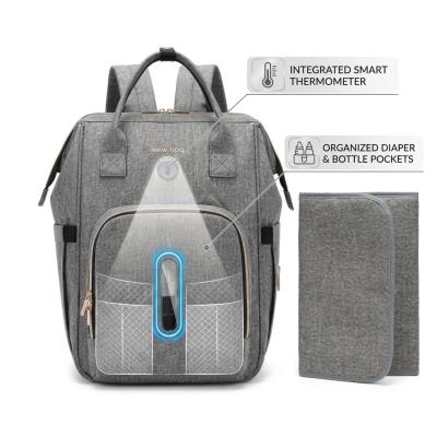 China Canvas Mens Messenger Bag Crossbody Shoulder Satchel Anti-Shock Briefcase Padded Notebook Sleeve Office Handbag 15.6in for sale
