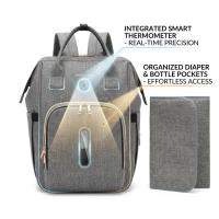 China Canvas Mens Messenger Bag Crossbody Shoulder Satchel Anti-Shock Briefcase Padded Notebook Sleeve Office Handbag 15.6in for sale
