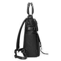 China ISO9001 Modern Mens Backpack Interior Slot Pocket 16L Travel Hand Bag 1.1kg for sale