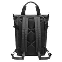China ISO9001 Modern Mens Backpack Interior Slot Pocket 16L Travel Hand Bag 1.1kg for sale