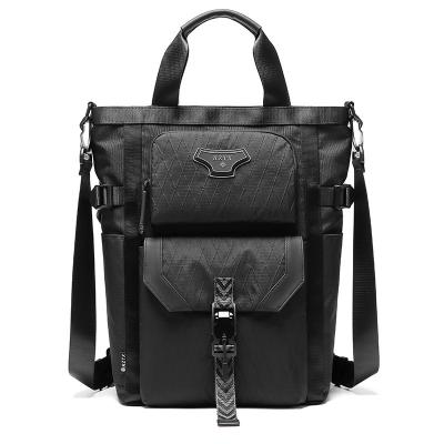 China ISO9001 Modern Mens Backpack Interior Slot Pocket 16L Travel Hand Bag 1.1kg for sale