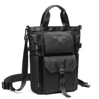 China ISO9001 Modern Mens Backpack Interior Slot Pocket 16L Travel Hand Bag 1.1kg for sale