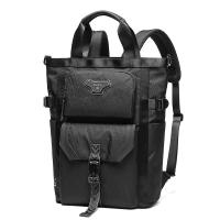 China ISO9001 Modern Mens Backpack Interior Slot Pocket 16L Travel Hand Bag 1.1kg for sale