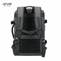 China 38L Xiaomi Fabric Men Business Backpack With USB for sale