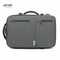 China 38L Xiaomi Fabric Men Business Backpack With USB for sale