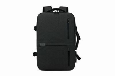 China 20L Business Casual Backpack For Professionals Zipper Closure for sale