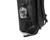 China Dynamic TPU Smart LED Backpack 22L Smart LED Pix Backpack for sale