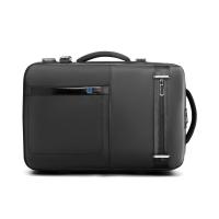 China Zipper Closure 15.6 Inch Laptop Multi Functional Backpacks 1.23kg for sale