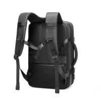 China Zipper Closure 15.6 Inch Laptop Multi Functional Backpacks 1.23kg for sale