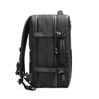 China Zipper Closure 15.6 Inch Laptop Multi Functional Backpacks 1.23kg for sale