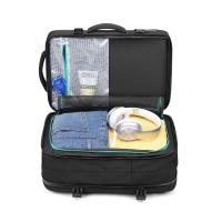 China Zipper Closure 15.6 Inch Laptop Multi Functional Backpacks 1.23kg for sale