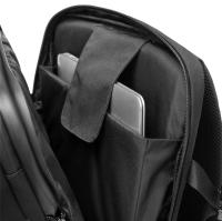China Zipper Closure 15.6 Inch Laptop Multi Functional Backpacks 1.23kg for sale