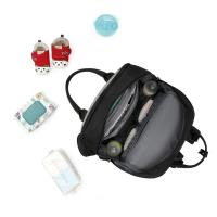 China Maternity Kit Backpack Mom Waterproof Stroller Organizers Travel Wet Packs Baby Trolley Diaper Changing Bag In The Hospital for sale