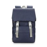 China Waterproof Mommy Diaper Bag Large Capacity Backpack Organizer Multifunction Baby Bags With Stroller Strap For Mom&Dad for sale
