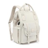 China Thermal Insulation Nylon Travel Changing Bag With USB Charging Port 35L for sale