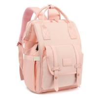 China Thermal Insulation Nylon Travel Changing Bag With USB Charging Port 35L for sale