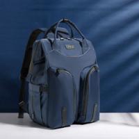 China New Mommy Bag Multifunctional Large Capacity Waterproof Maternity Diaper Bag Lightweight Backpack For Mom&Dad for sale