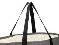 China High Quality Multifunctional Shopping Bags Portable Collapsible Bag for Women for sale