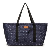 China High Quality Multifunctional Shopping Bags Portable Collapsible Bag for Women for sale