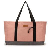 China High Quality Multifunctional Shopping Bags Portable Collapsible Bag for Women for sale