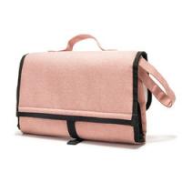 China Multifunctional Portable Infant Baby Foldable Urine Mat Waterproof Nappy Diaper Bag Changing Cover Pad Travel Outdoor for sale