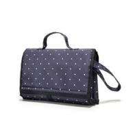 China Multifunctional Portable Infant Baby Foldable Urine Mat Waterproof Nappy Diaper Bag Changing Cover Pad Travel Outdoor for sale