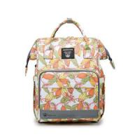 China Factory Hot Sell Mommy Outdoor Travel Baby Diaper Bags Large Capacity with Kids Stroller Strap Backpack for Mom Mochila for sale