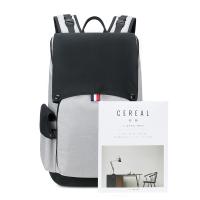 China Fashion Large Maternity Multifunctional Nappy Baby Diaper Bag with Stroller Strap Backpack for Mom&Dad Mochila for sale