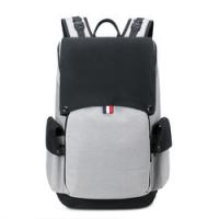 China Fashion Large Maternity Multifunctional Nappy Baby Diaper Bag with Stroller Strap Backpack for Mom&Dad Mochila for sale