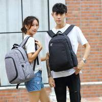 China Multi-Function Mummy Maternity Nappy Bag Fashion Patchwork Large Capacity Baby Bag Travel Backpack Nursing Bag for Mom&Dad for sale