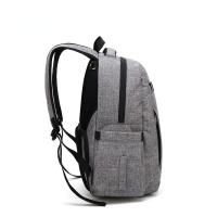 China Multi-Function Mummy Maternity Nappy Bag Fashion Patchwork Large Capacity Baby Bag Travel Backpack Nursing Bag for Mom&Dad for sale