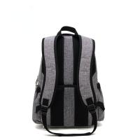 China Multi-Function Mummy Maternity Nappy Bag Fashion Patchwork Large Capacity Baby Bag Travel Backpack Nursing Bag for Mom&Dad for sale