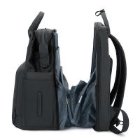 China 20L Waterproof Travel Mommy Bag Backpack With USB Water Resisitant for sale