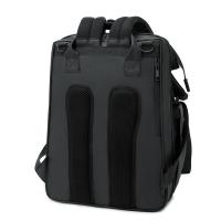 China 20L Waterproof Travel Mommy Bag Backpack With USB Water Resisitant for sale