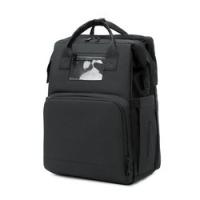 China 20L Waterproof Travel Mommy Bag Backpack With USB Water Resisitant for sale
