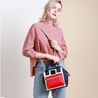 China ISO9001 Strong Stain Mummy Maternity Diaper Bag Antifouling for sale