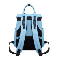 China Fashion Large Maternity Multifunctional Nappy Baby diaper bag Mummy Bag Diaper Bags for sale