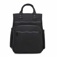 China Fashion Large Maternity Multifunctional Nappy Baby diaper bag Mummy Bag Diaper Bags for sale