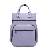 China Fashion Large Maternity Multifunctional Nappy Baby diaper bag Mummy Bag Diaper Bags for sale