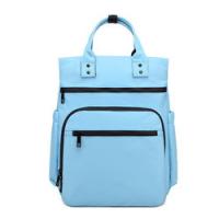 China Fashion Large Maternity Multifunctional Nappy Baby diaper bag Mummy Bag Diaper Bags for sale