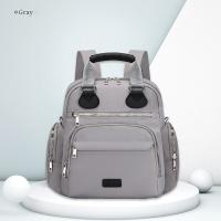 China diaper bag mommy bag new fashion multifunctional large capacity  baby bag for sale