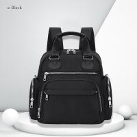 China diaper bag mommy bag new fashion multifunctional large capacity  baby bag for sale