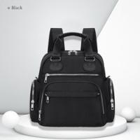 China diaper bag mommy bag new fashion multifunctional large capacity  baby bag for sale
