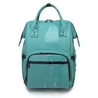 China Factory Directory Cheap Mummy Baby Nappy Bag Large Capacity Women Travel Backpack Diaper Bag for Baby for sale