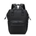 China Factory Directory Cheap Mummy Baby Nappy Bag Large Capacity Women Travel Backpack Diaper Bag for Baby for sale
